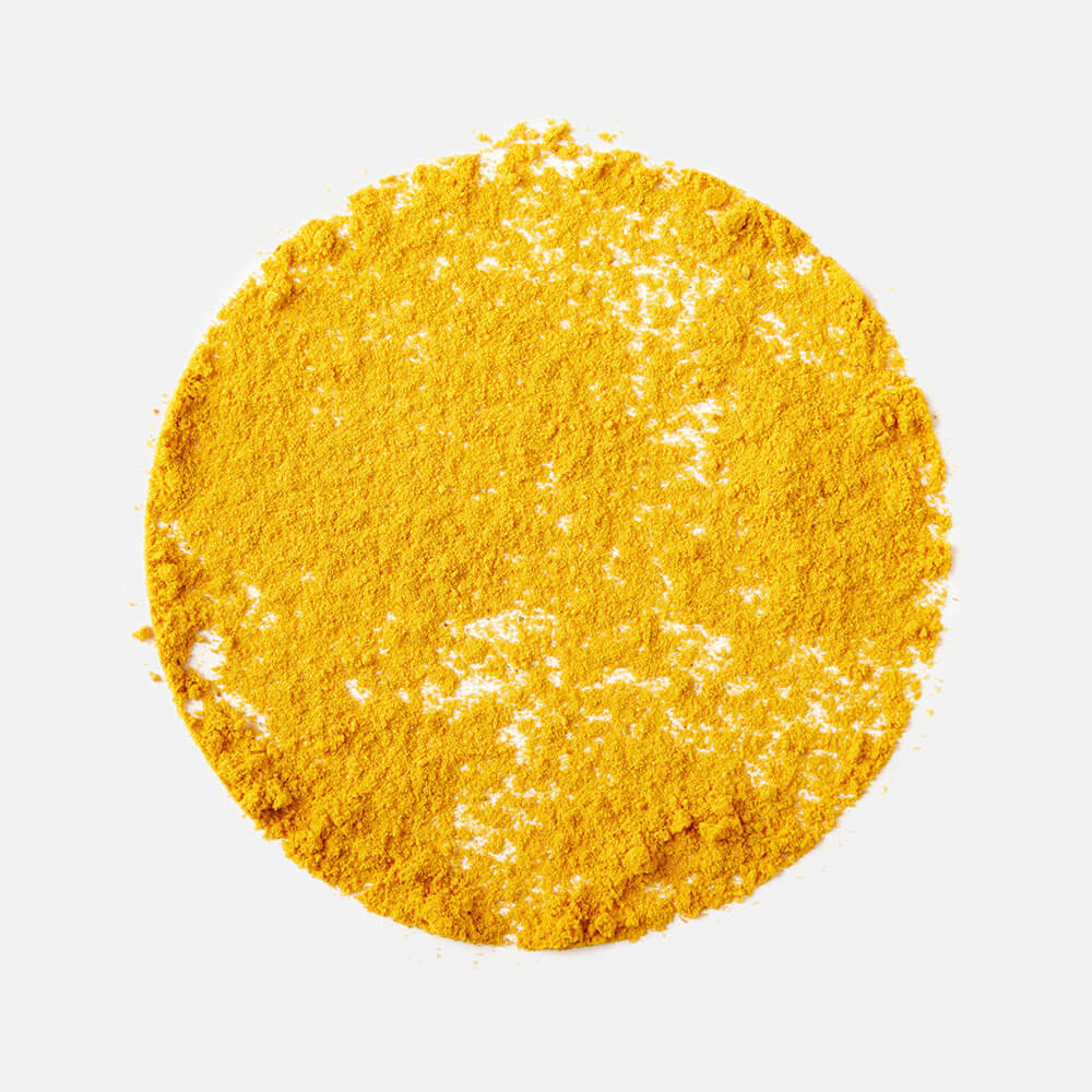 Organic Turmeric Gold – Blink Tea